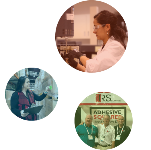 Careers – RS Industrial Careers